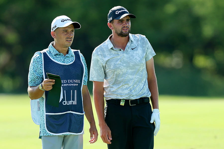 Alfred Dunhill Championship | Photos