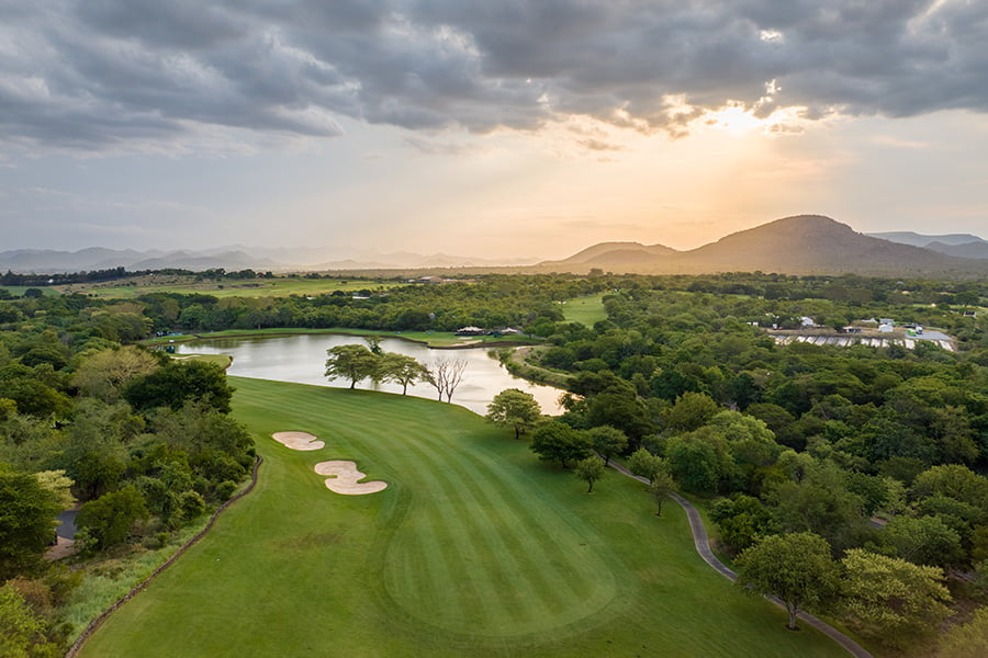 Alfred Dunhill Championship | Photos